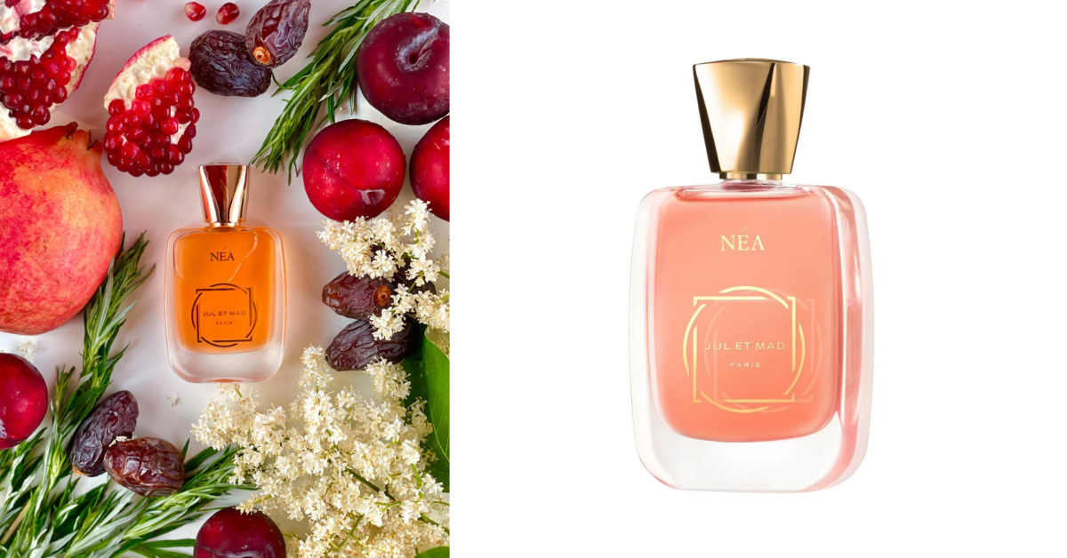 Picturing Nea: A Butterfly Gourmand With an Atypical Arabic Accent ...