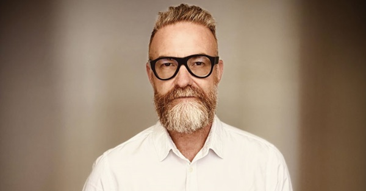 Michele Marin Presents His Personal Fragrances and Lets You Know Him ...