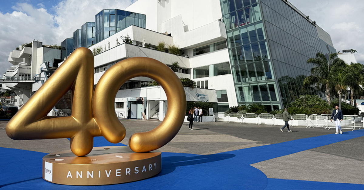 TFWA 2024 Report: Journey Into The Future! ~ Art Books Events