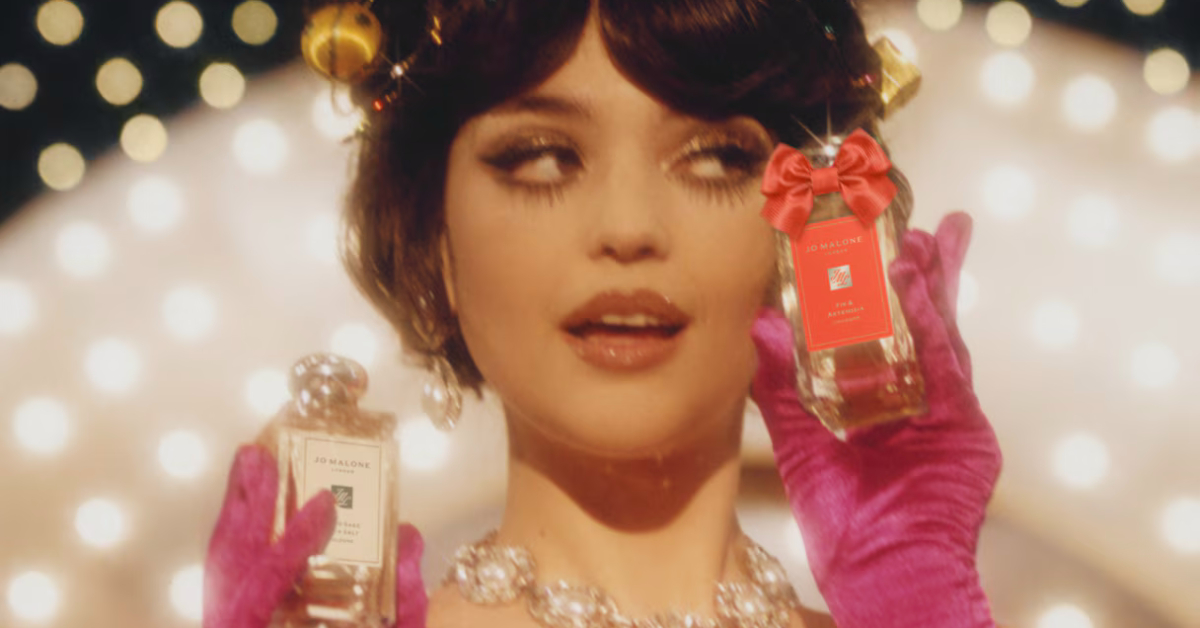 Jo Malone Limited Edition For Christmas: Fir & Artemisia ~ New Fragrances