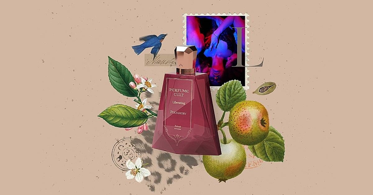 Perfume Cult: Liberating Collection ~ Fragrance Reviews