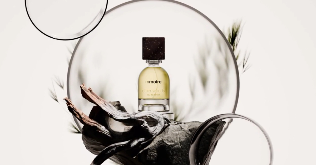 Dutch Perfume House Mmoire is All Set For Its Second Fragrance ~ Niche ...