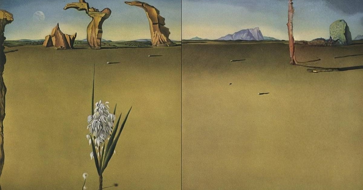 Hi! Remember me? ~ Perfume Ads