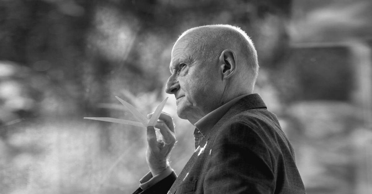 The Dialogues of Ropion ~ Interviews