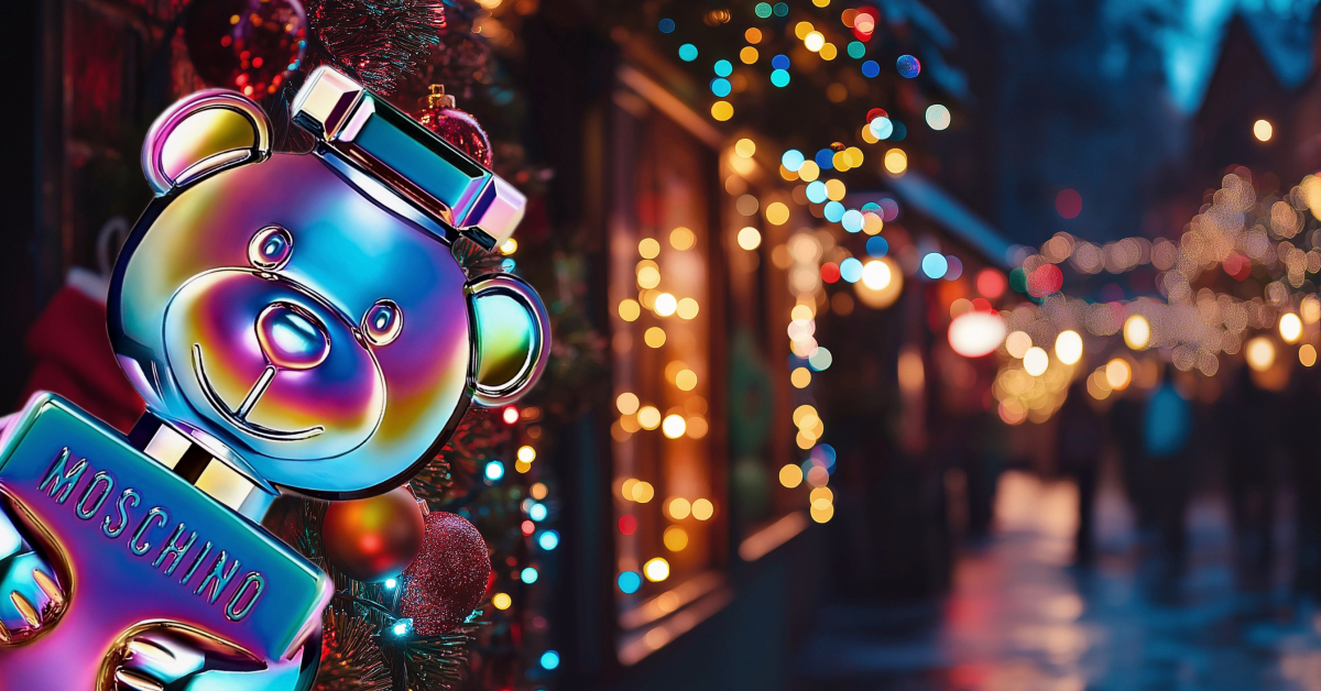 Top 10 Affordable Fragrances For Him This Christmas ~ Fragrance Reviews