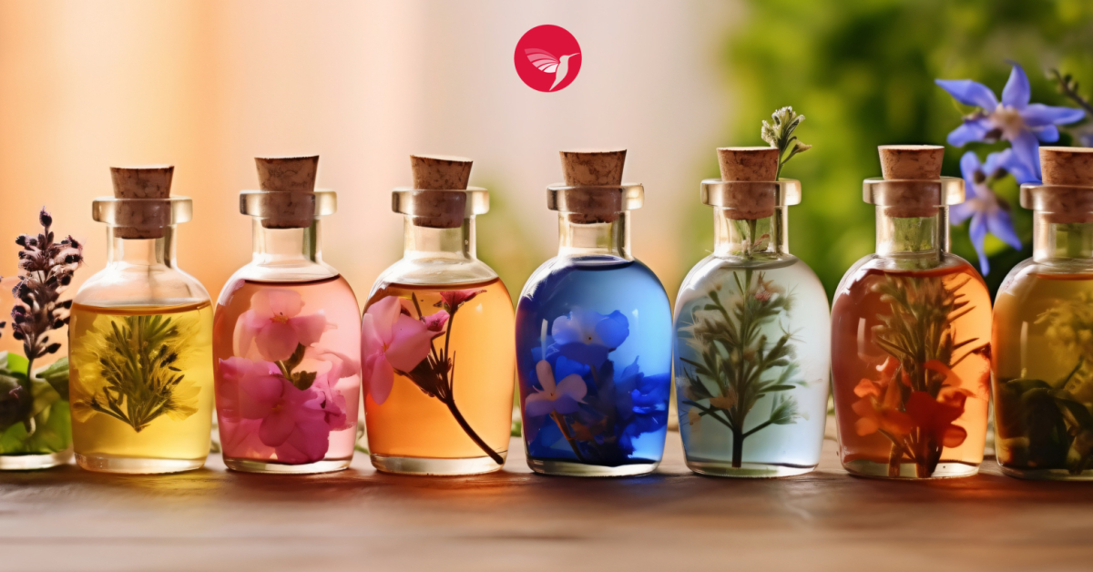 How to Layer Fragrance for Maximum Joy and Great Effect ~ Dear ...
