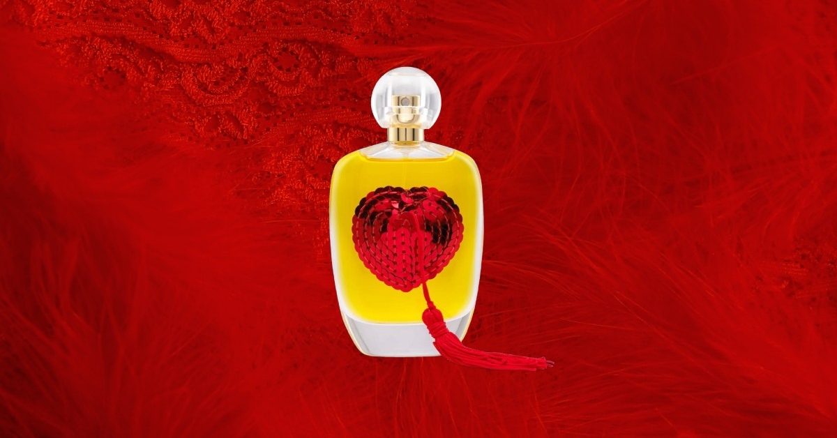 Empowering perfume: 4160 Tuesdays Reveal an Interesting Collaboration ...