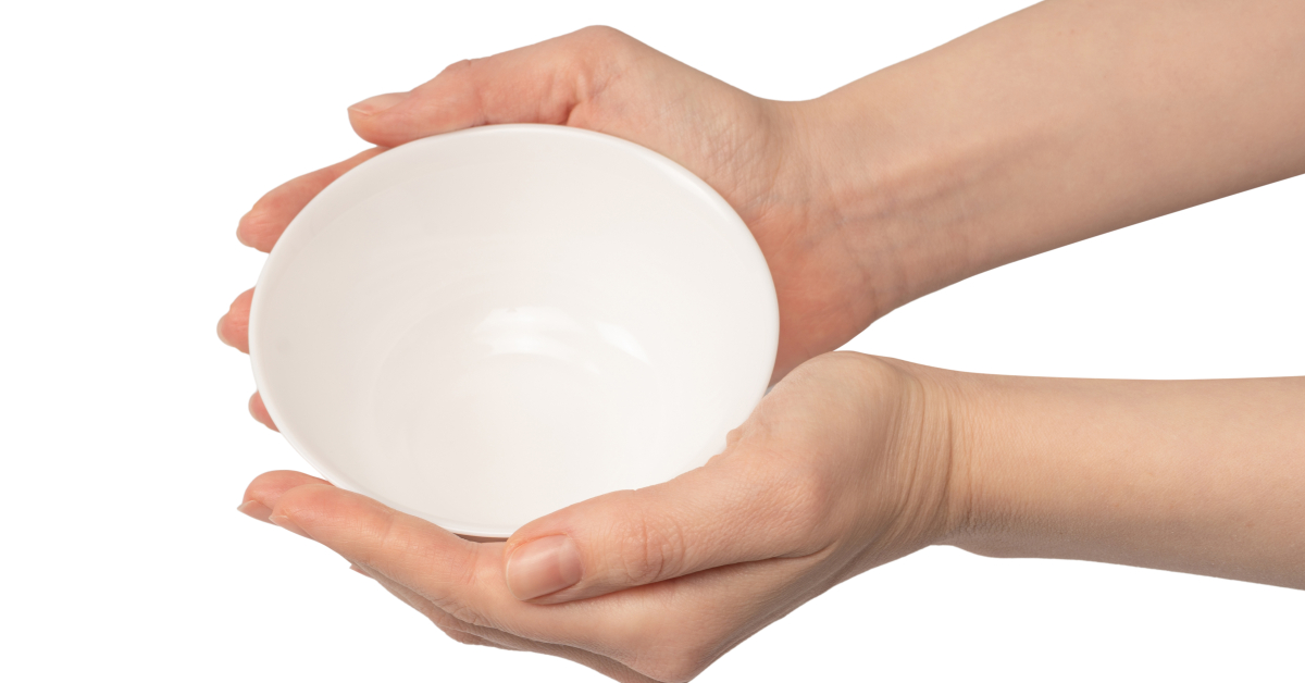 Please Sir, Can I Have Some Less? ~ Columns