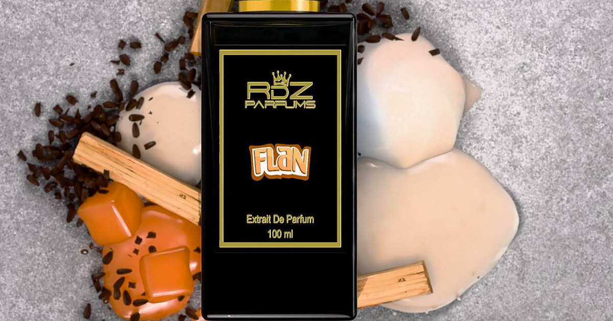 RDZ Parfums: From Philadelphia With A Puerto Rican Heart + WW Giveaway ...