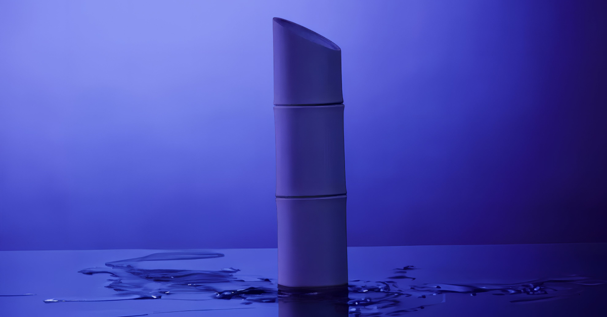 Kenzo Homme Indigo: An Aquatic Release by Quentin Bisch ~ New Fragrances