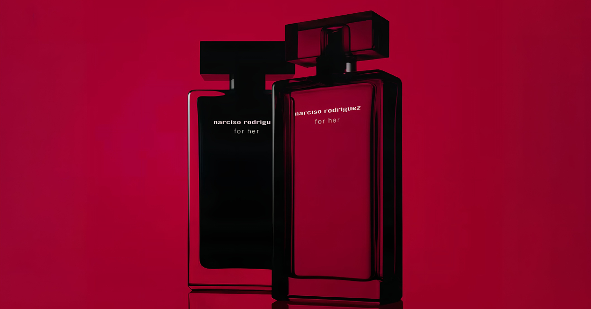 Narciso Rodriguez For Her Intense: A New Flanker in a Trendy ...