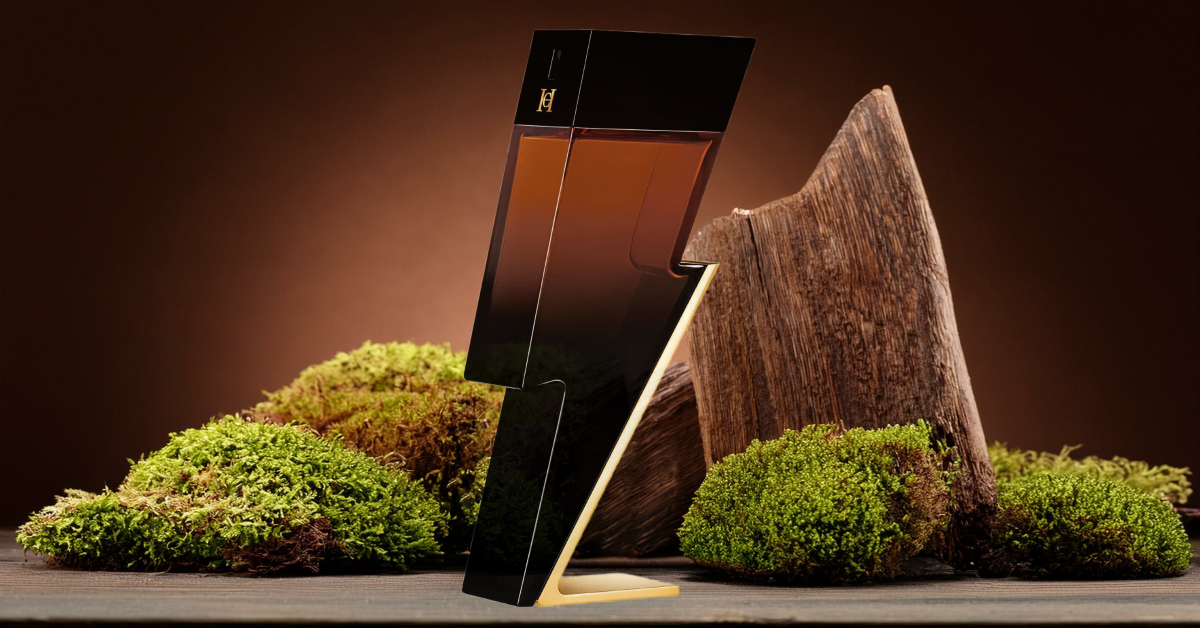 Bad Boy Elixir By Carolina Herrera: The Heat After The Storm ~ New ...