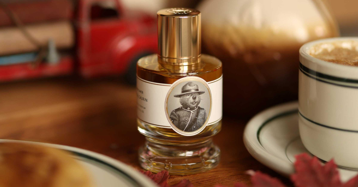 Zoologist Introduces Beaver Maple Edition: A Tribute to Springtime ...