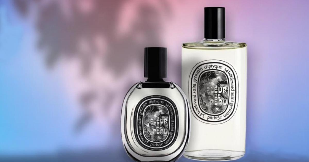 The True Story of Diptyque ~ 1001 Past Tales