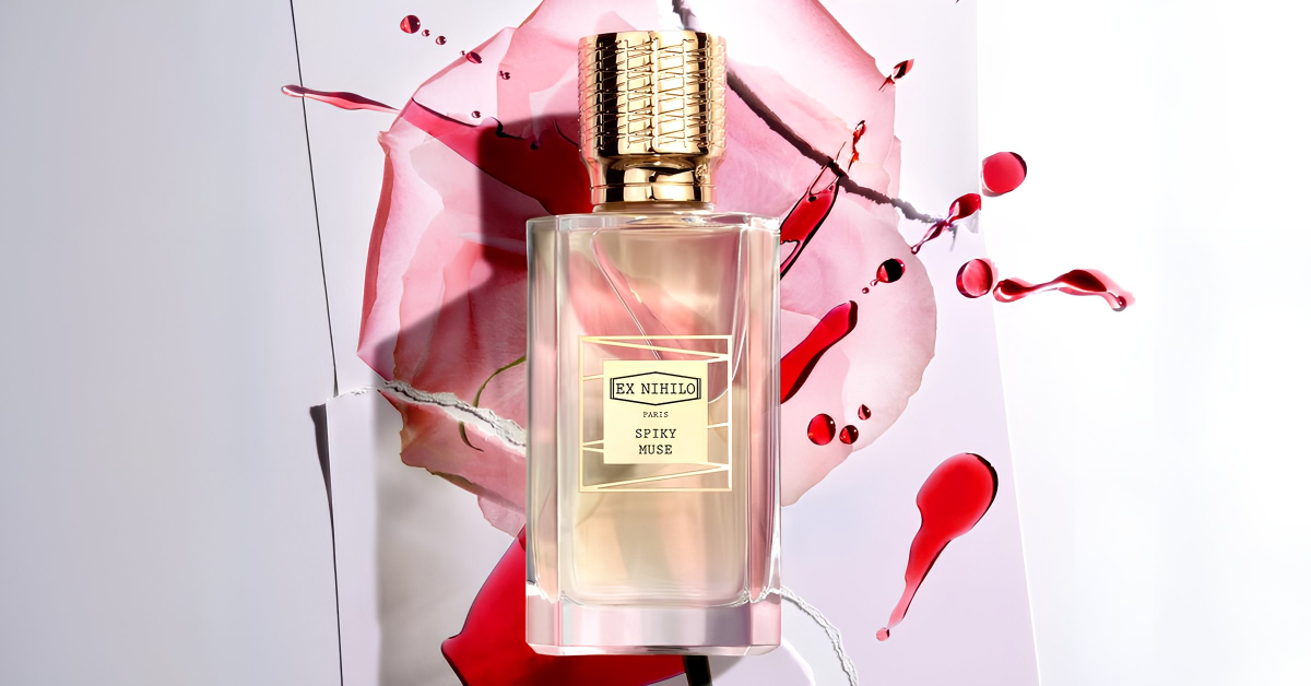 Ex Nihilo Spiky Muse ~ New Fragrances