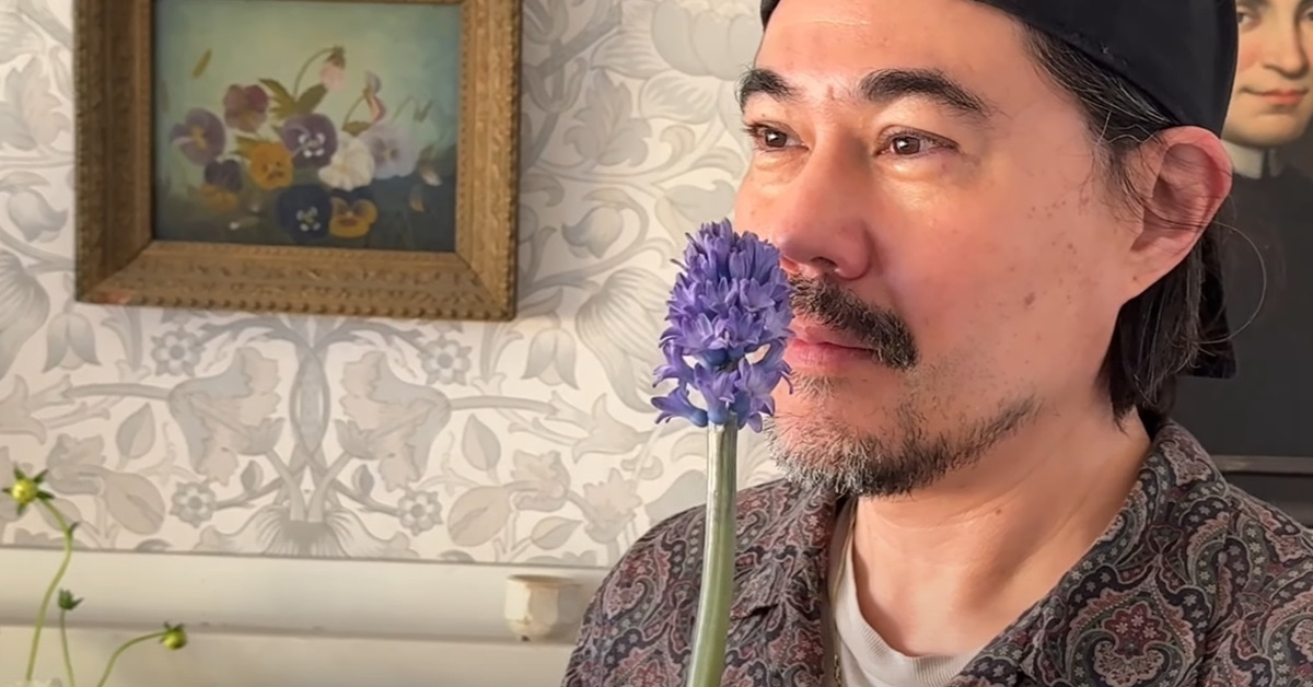 Steven Gontarski is a New Gem in Fragrance YouTube ~ Interviews