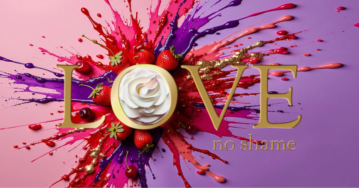 Plume Impression Introduce Love No Shame ~ New Fragrances