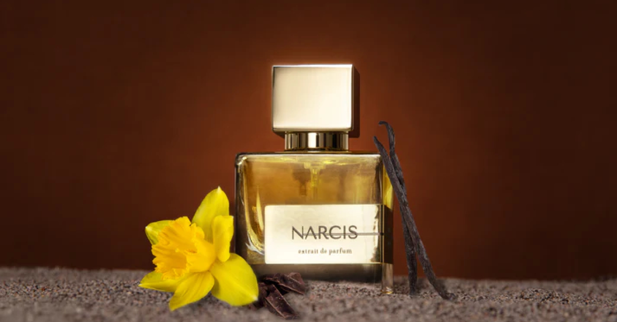 Necalli Launched Narcis ~ Fragrance Reviews