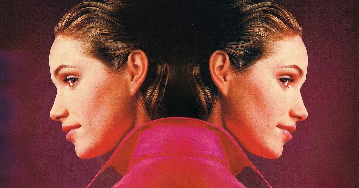 Hi! Remember Me? ~ Perfume Ads