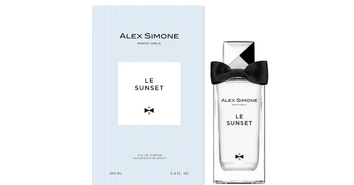 Alex Simone Under New Ownership: Launch of All-New Fragrances ~ Niche ...