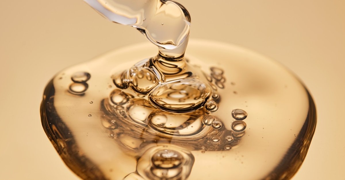 Feeling Scent: Exploring Texture in Fragrance ~ Columns