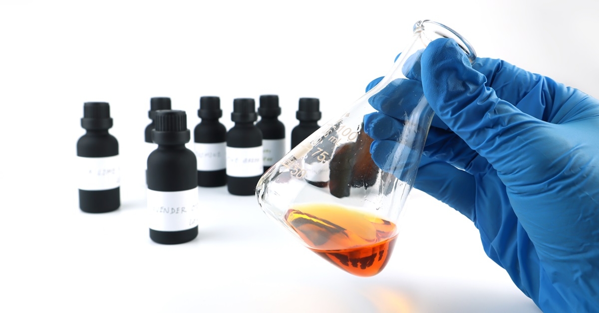 The Many Definitions of a "Well-Blended" Perfume ~ Columns