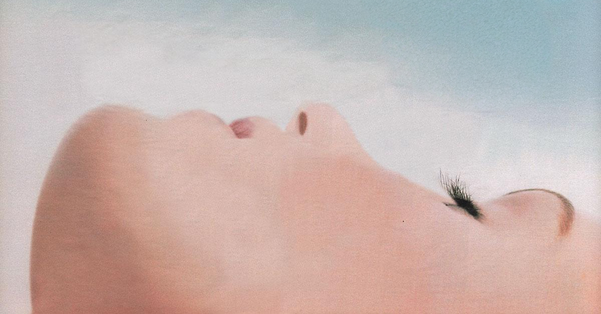 Hi! Remember me? ~ Perfume Ads