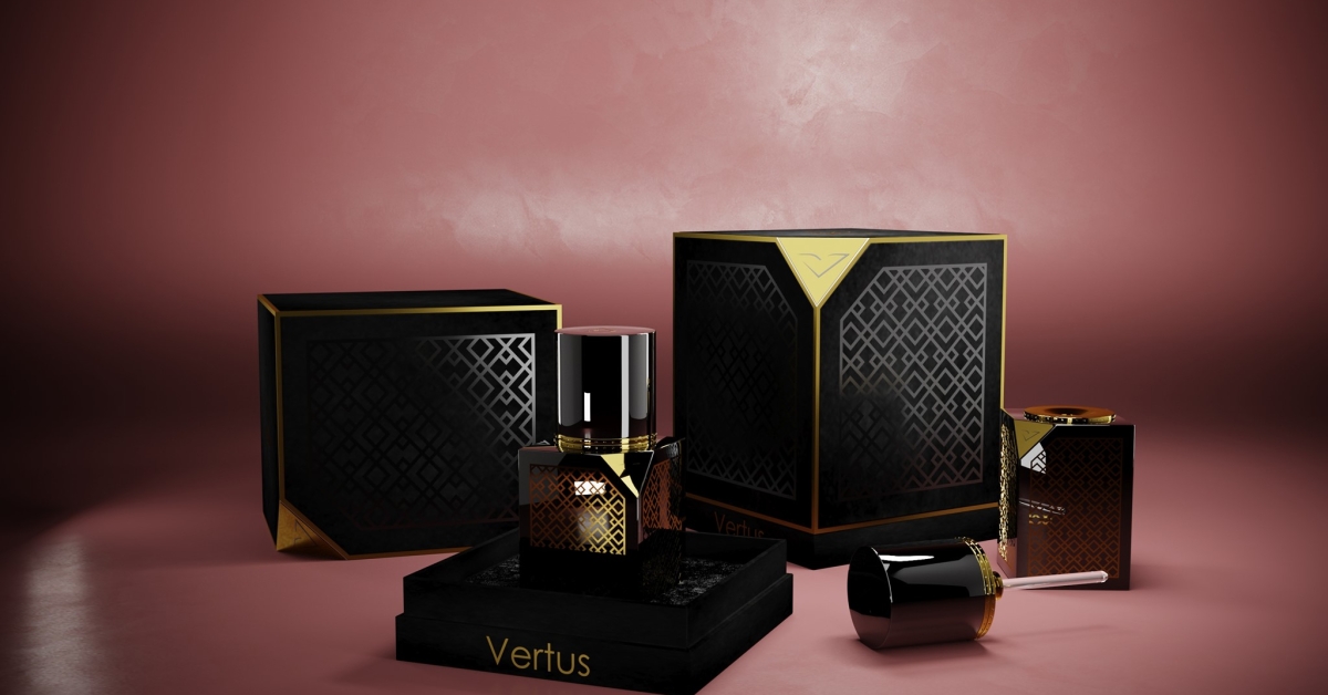 Vertus Fragrances Review ~ Fragrance Reviews