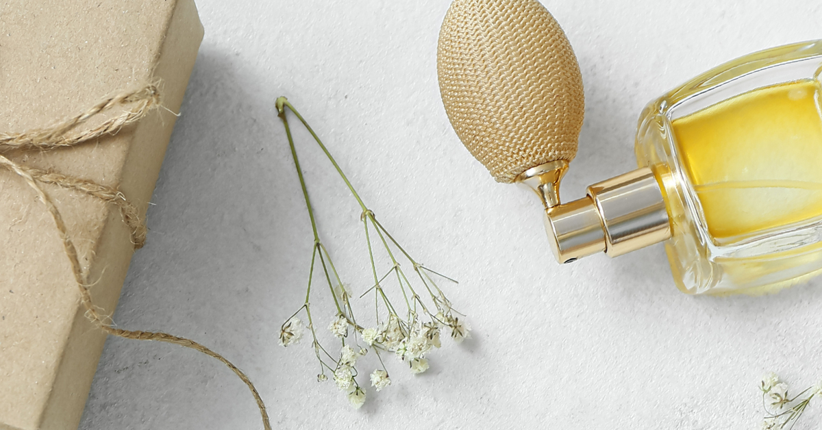 What Makes a Truly Great Perfume Bottle Design? ~ Columns