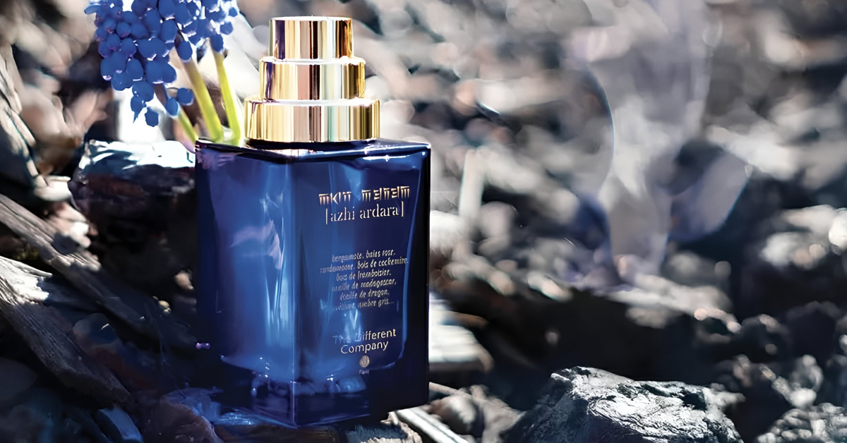 Azhi Ardara by The Different Company: Dragons and Mythmaking ~ New ...