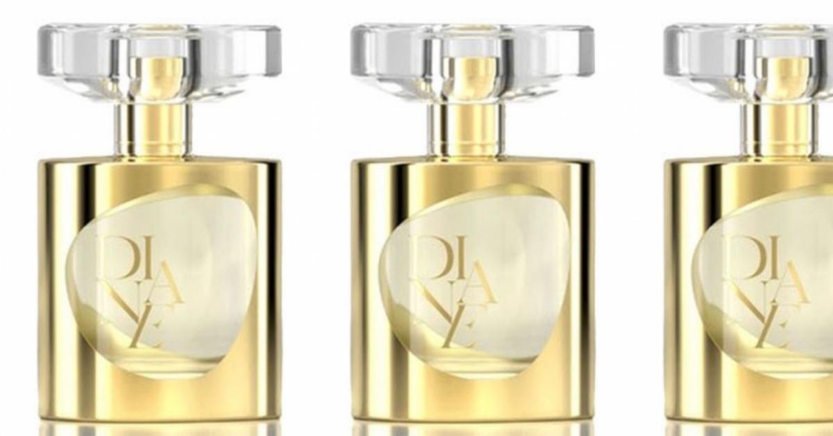 Diane von Furstenberg Diane ~ New Fragrances
