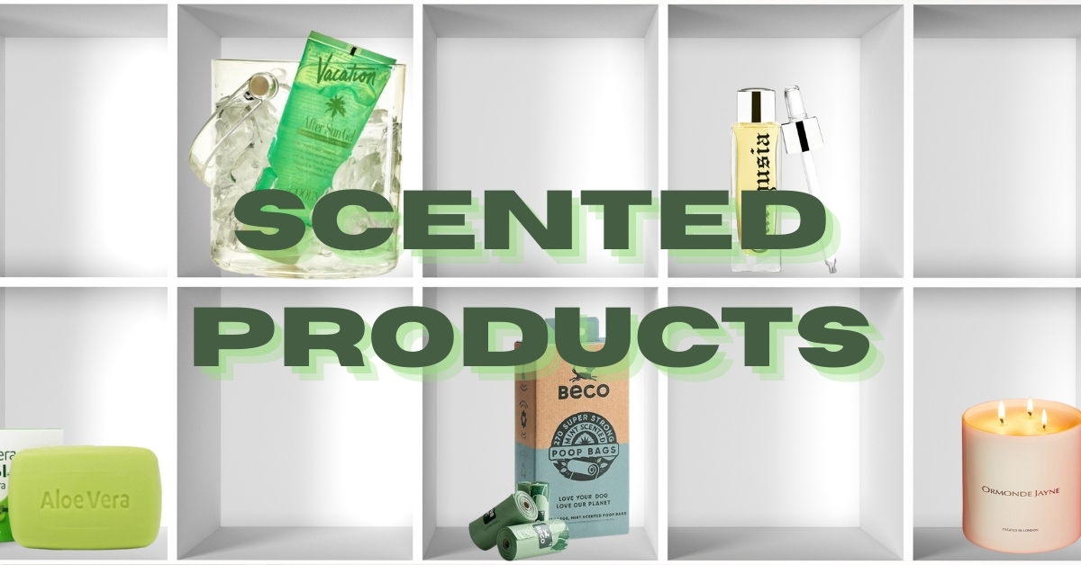 Our Favorite Scented Products (Non-Perfumes!) | Frag Friends ...