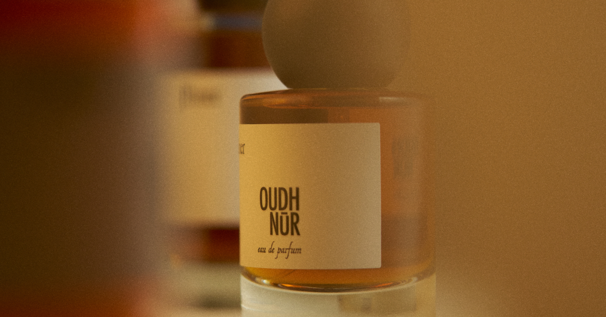 Flâner Fragrances Unveils Oudh Nūr: A Tribute to Cairo’s Golden ...