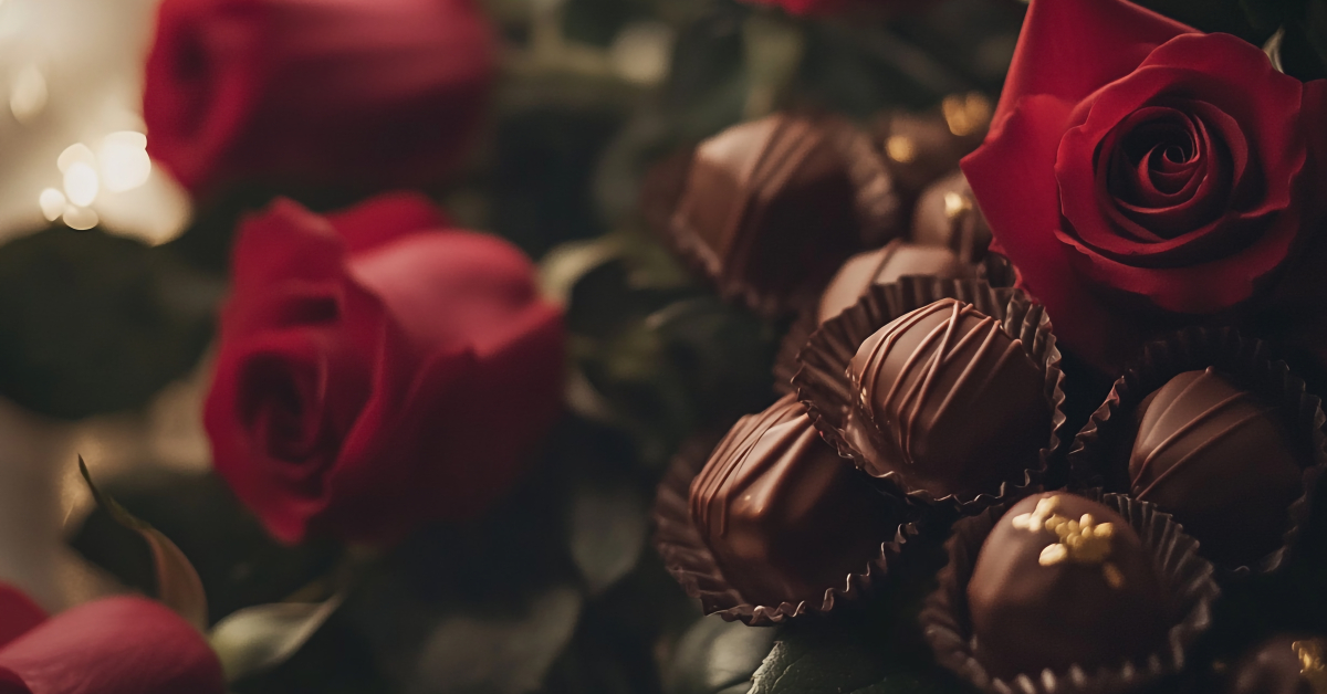 I Am Love: Grojsman’s Boozy Rose Treat ~ Fragrance Reviews