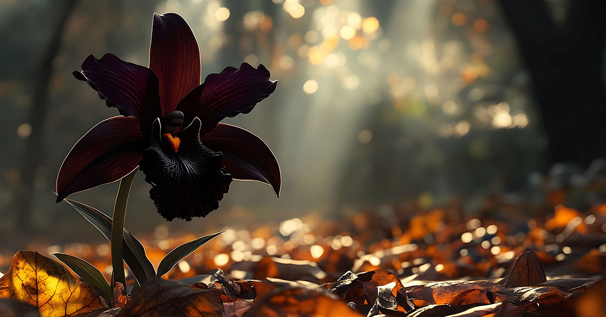 A Controversial Issue: Evil Flowers ~ Columns