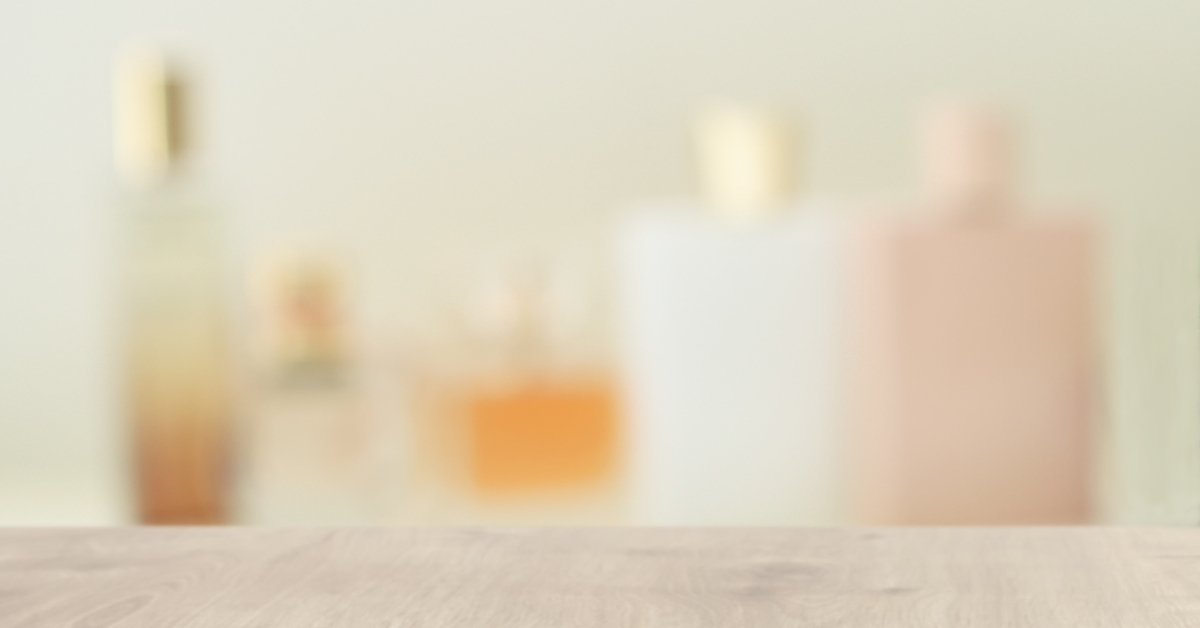 Shapeless Perfumes Are Here To Stay: Why No Tension? ~ Fragrance Reviews