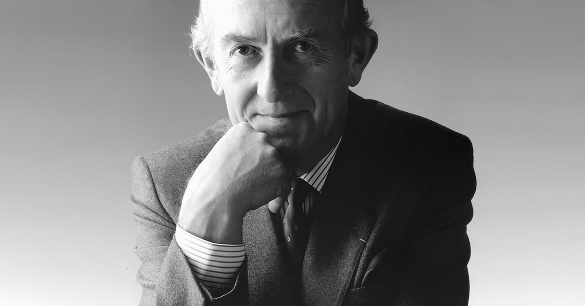In Memory of Jean Kerléo ~ Columns