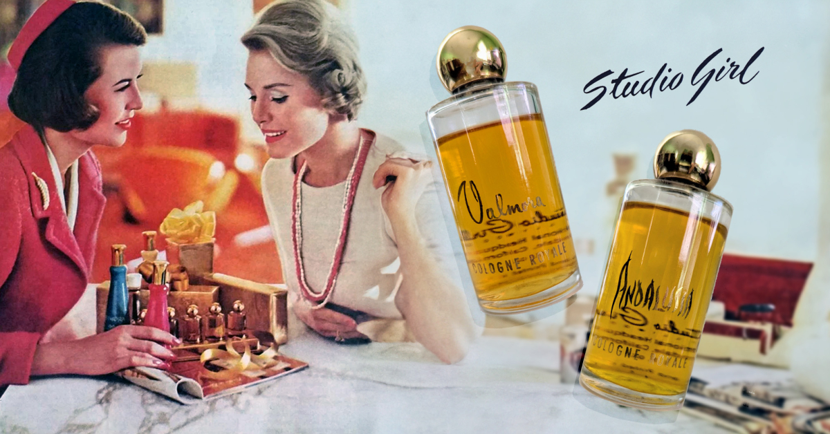 Unearthing The Forgotten Brand: Studio Girl ~ Vintages