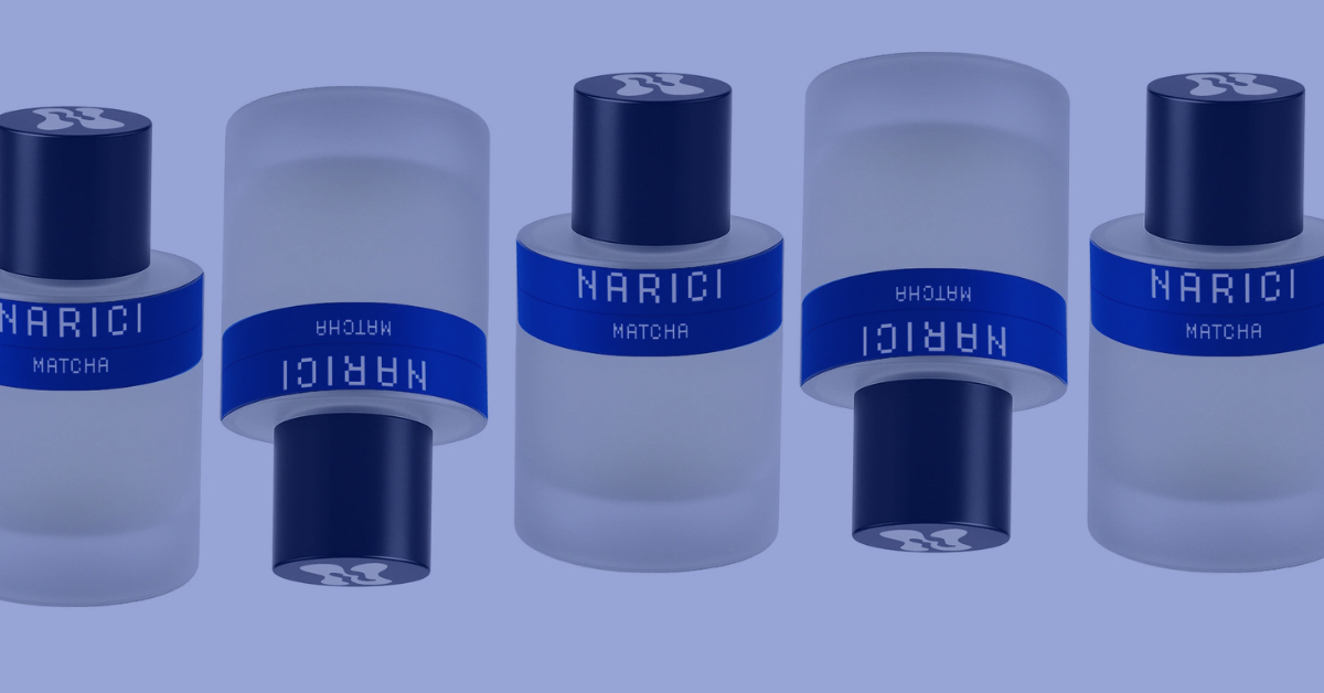 Narici Milano, Flower Child ~ Fragrance Reviews