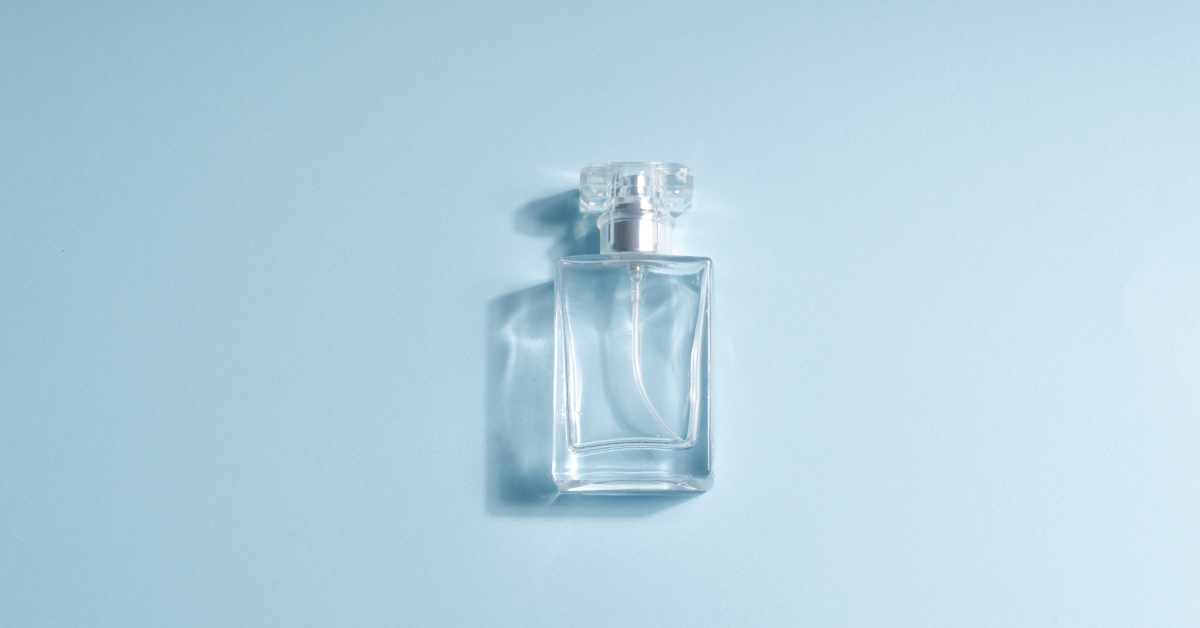 Minimalist Perfumes, Skin Scents, and Fragrance Enhancers ~ Niche Perfumery