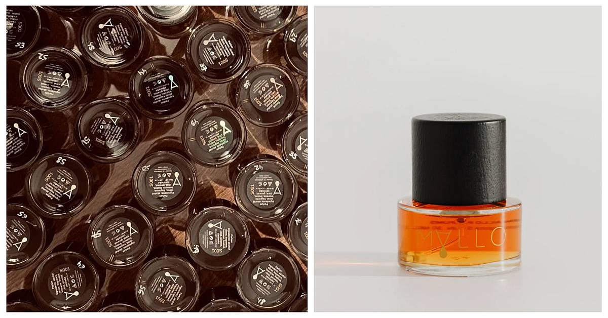 Exploring Spanish Brand Mallo's Perfumes ~ Fragrance Reviews