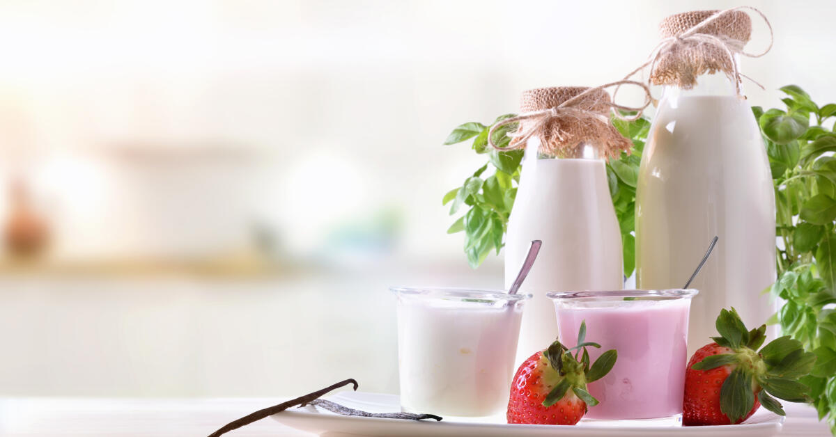 A Scented Dive into the World of Lactonic Perfumes ~ Columns