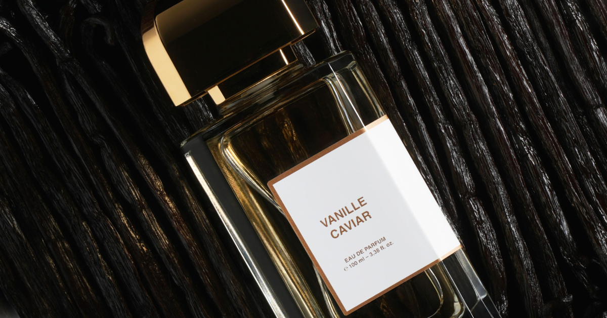 BDK Parfums Explores the Dark Side of the Vanilla Pod With Vanille ...