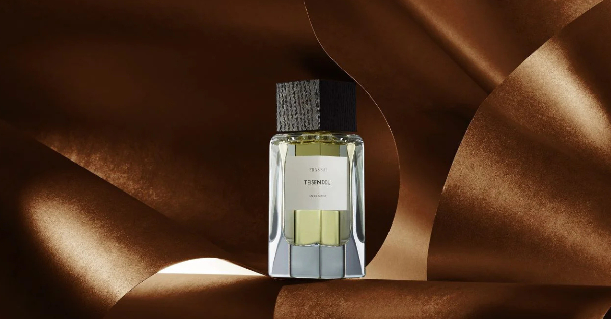 Frassaï: In Praise of Slowness ~ Fragrance Reviews