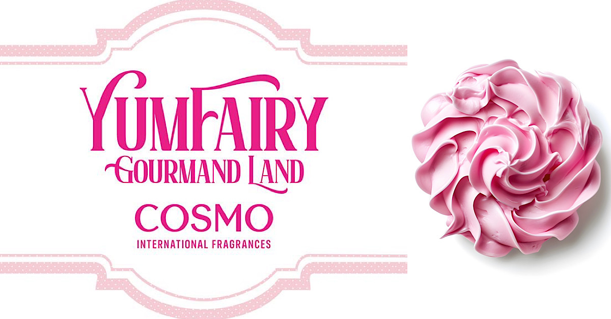 Cosmo International Fragrances Unveils Its Latest Olfactory Concept ...
