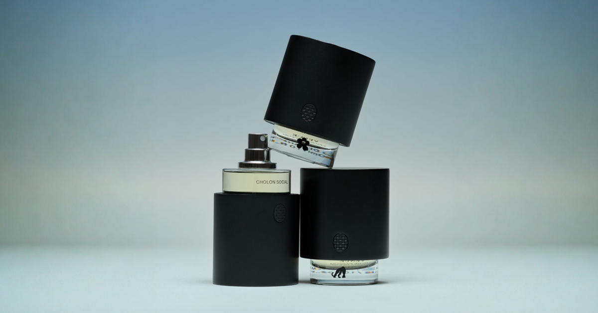 Scented Scenes of Vietnam: Discovering VENUE’s New Fragrance Trio ...