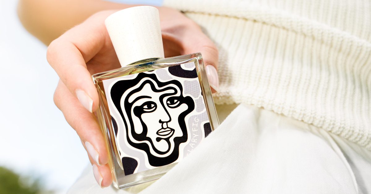 Carl Kling Parfums: Fig Done Two Ways ~ Niche Perfumery