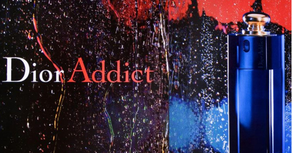 Dior Addict - A Masterpiece of Perfumery and Its Reformulations ...