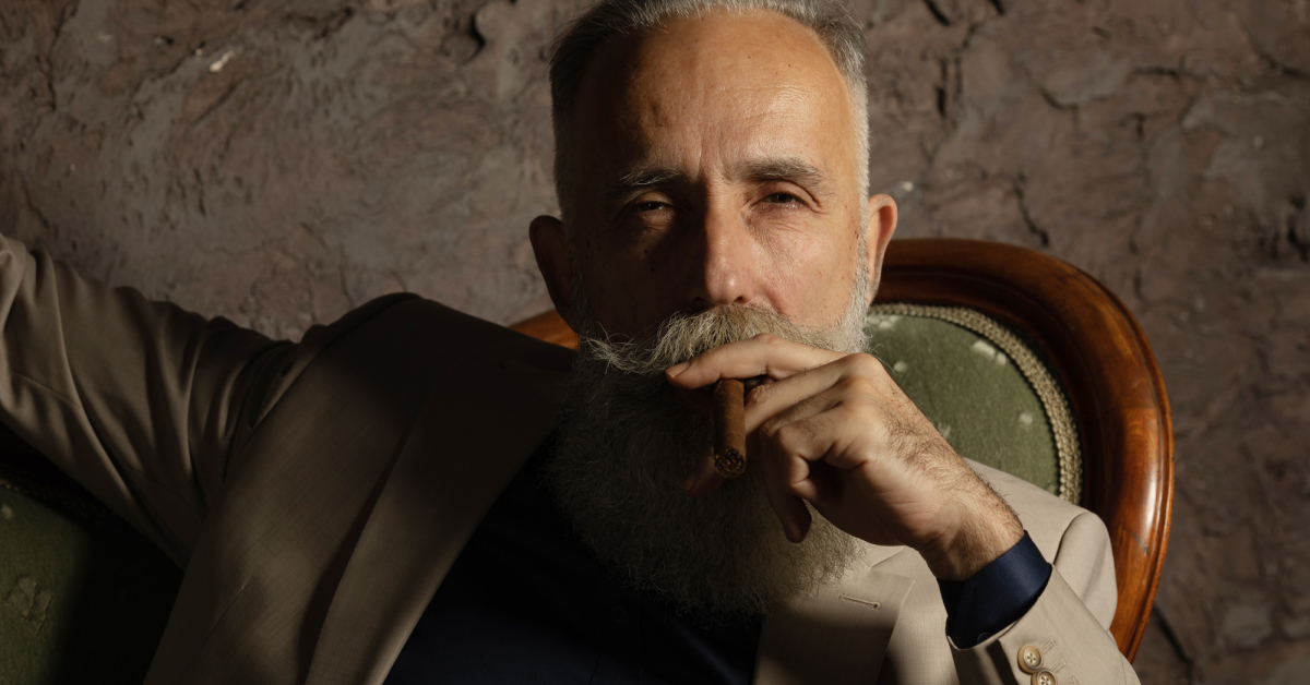 PERFUME GIFT SUGGESTIONS: New Fragrances For a Man Over 50 ~ Fragrantica