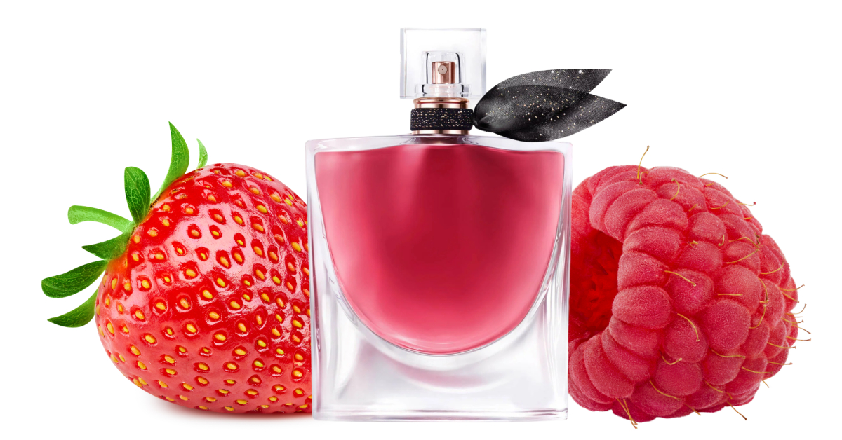 Strawberry vs Raspberry: Does La Vie Est Belle Elixir Show There’s A ...